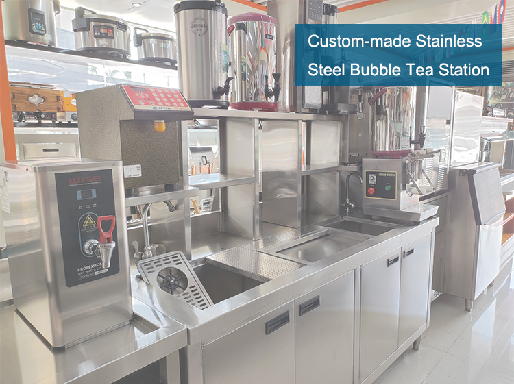 BMHkitchen Restaurant Equipment & Foodservice Supplies