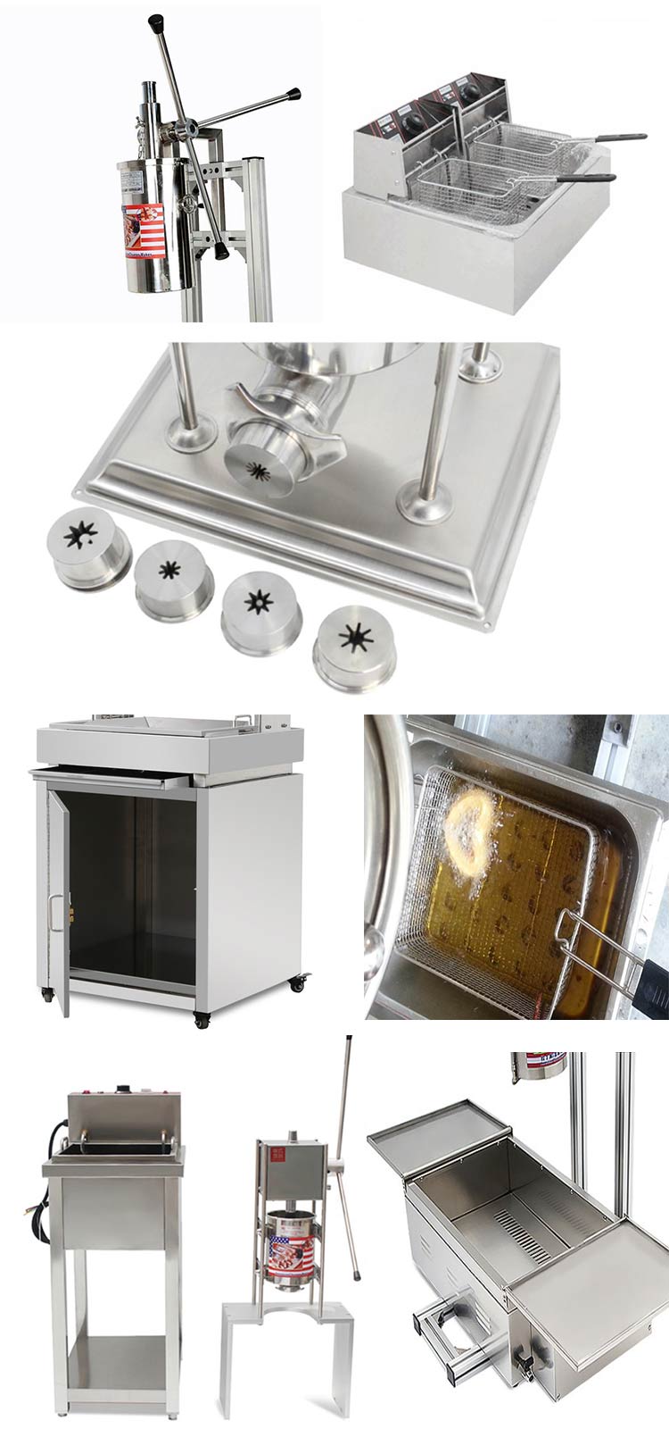 BMHkitchen Restaurant Equipment & Foodservice Supplies